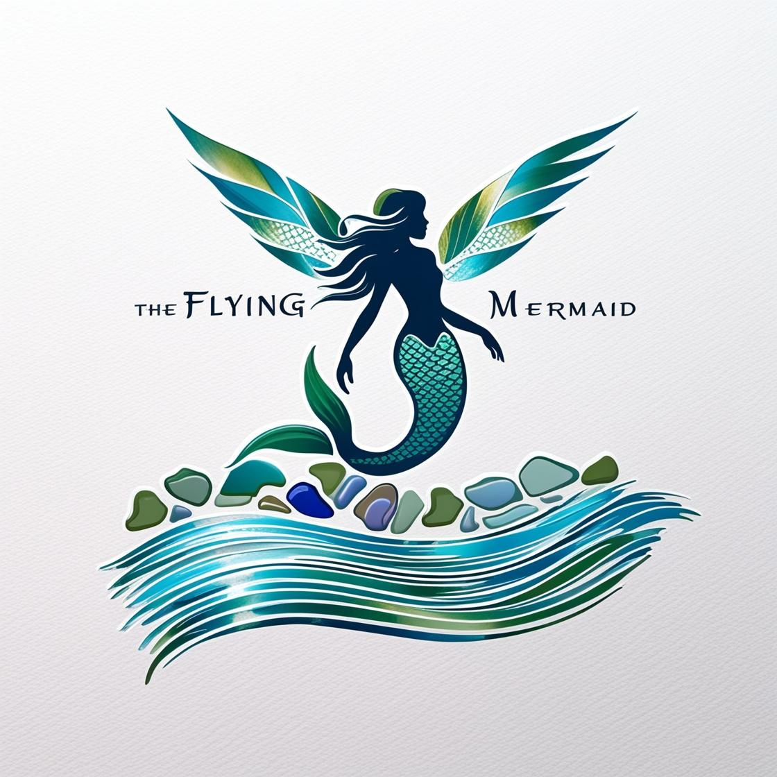 Bonaire Seaglass Tour – The Flying Mermaid